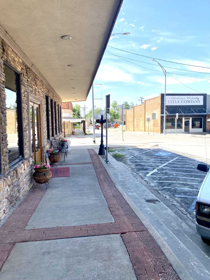 City of Madisonville - Community Resources