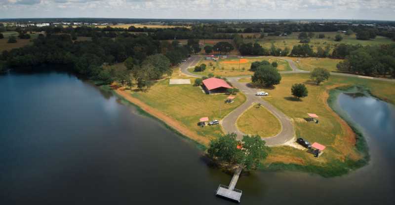 City of Madisonville - Parks & Recreation